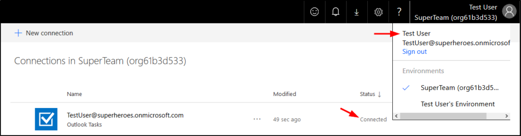 How to grant permissions to one or more users to use the Outlook Tasks ...
