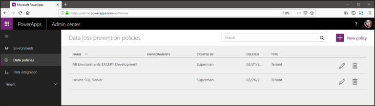 How To Add Actions And Custom Connectors To A Data Loss Prevention